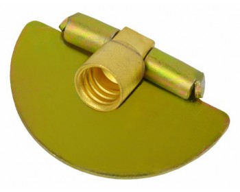 4" Universal Drop Scraper – Charnwood Supplies