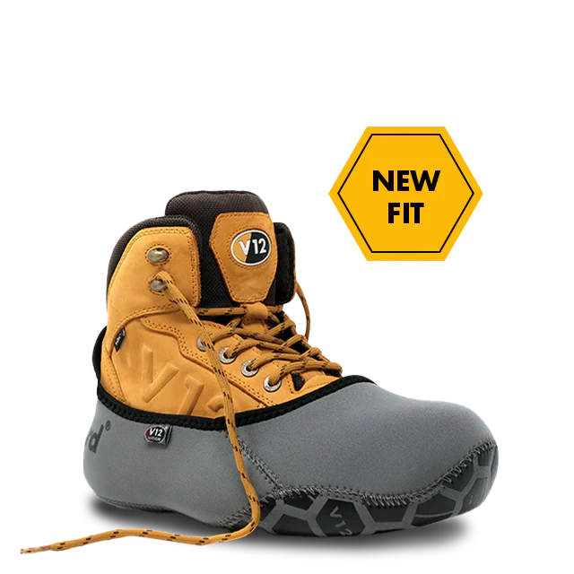 MukGuard (10 pack) Shoe Cover – Charnwood Supplies