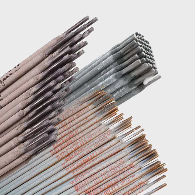 ARC WELDING ELECTRODES – Charnwood Supplies
