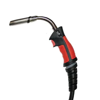 MB36 TORCH & PARTS – Charnwood Supplies