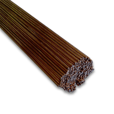 GAS BRAZING & WELDING RODS – Charnwood Supplies