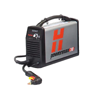 POWERMAX 30 CONSUMABLES – Charnwood Supplies