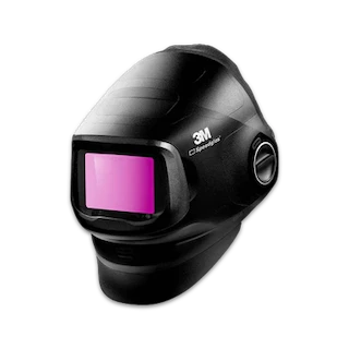 SPEEDGLAS G5-01 PARTS – Charnwood Supplies