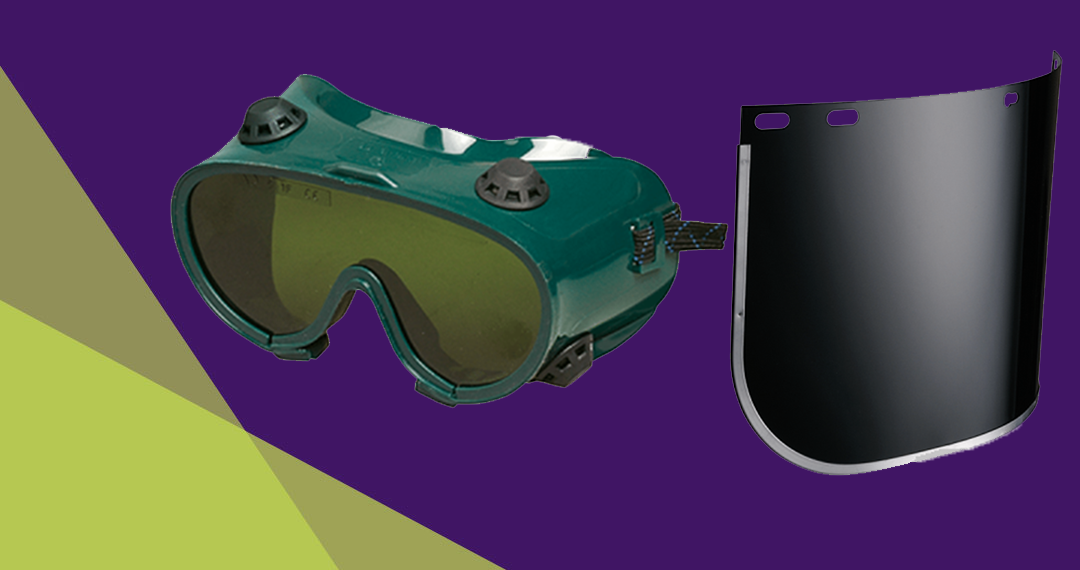 Safety Spectacles & Goggles – Charnwood Supplies