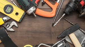 Contractor Tools – Charnwood Supplies