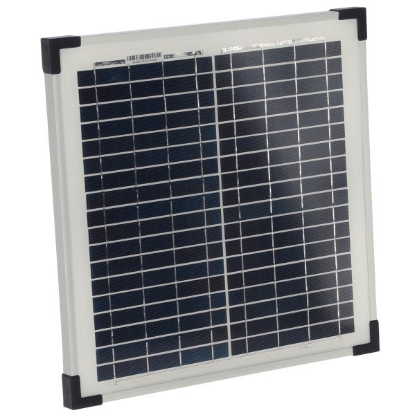 15 Watt Solar Panel – Charnwood Supplies
