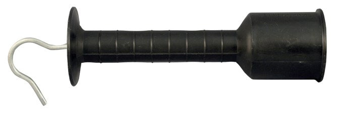 Gate Handle with Pressure Spring – Charnwood Supplies