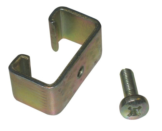 Universal Clamp Set T-Post – Charnwood Supplies