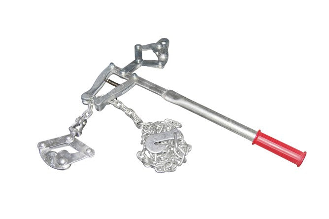 Chain Tensioner – Charnwood Supplies