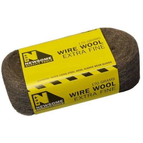 Wire Wool – Charnwood Supplies