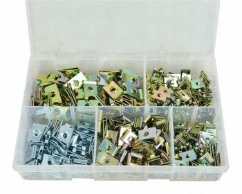 Assorted Speed & Spire Fasteners – Charnwood Supplies