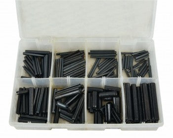 Assorted Spring Roll Pins – Charnwood Supplies