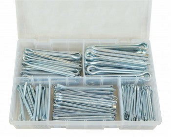 Assorted Large Split Pins – Charnwood Supplies