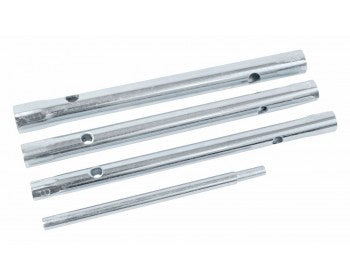 4pc Monoblock Spanner Set – Charnwood Supplies