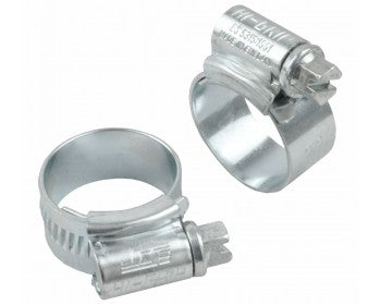 14mm - 22mm Hose Clips – Charnwood Supplies