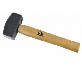 2 1/2lb Lump Hammer – Charnwood Supplies