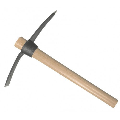 1kg Complete Mini Pick Axe – Charnwood Supplies