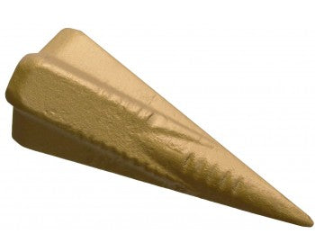 4lb Arrowhead Splitting Wedge – Charnwood Supplies