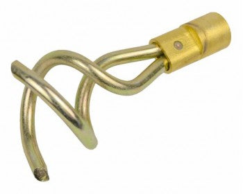 2" Universal Double Worm Screw – Charnwood Supplies