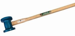 Cast Iron Stob Mell 12lb – Charnwood Supplies