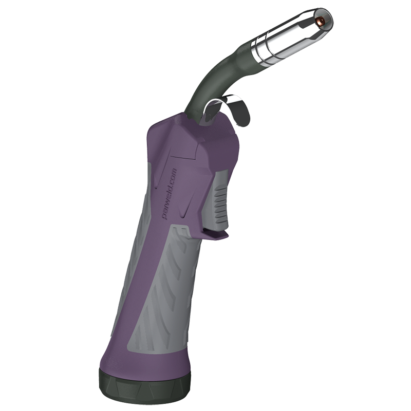 MB15 5 METRE PROGRIP MAX MIG TORCH PACKAGE X 5MT – Charnwood Supplies