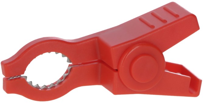 Angle Croc Clip – Charnwood Supplies