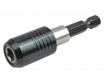 60mm Quick Release Bit Holder – Charnwood Supplies