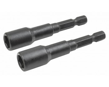 65mm Magnetic Power Nut Setter – Charnwood Supplies