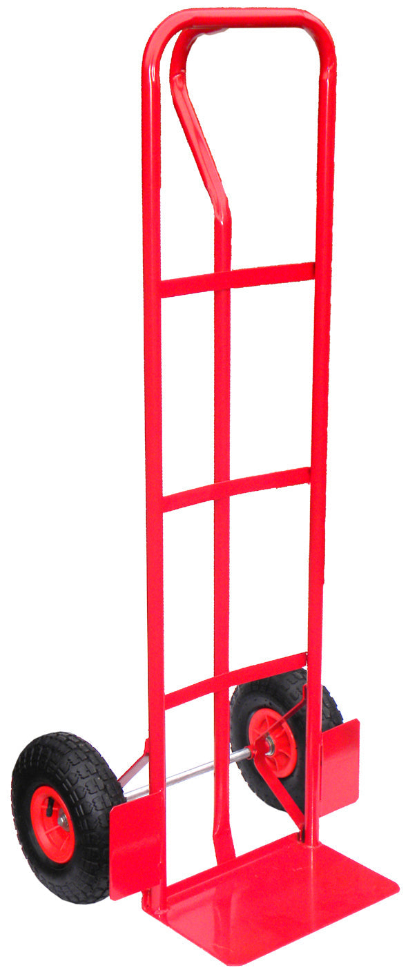 Sack Truck – Charnwood Supplies