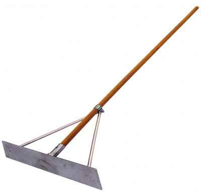 Spazzle Spreader – Charnwood Supplies