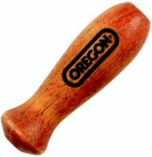 Chainsaw File Handle – Charnwood Supplies
