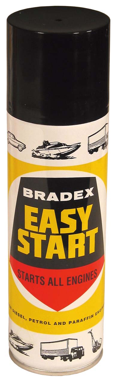 Easy Start – Charnwood Supplies