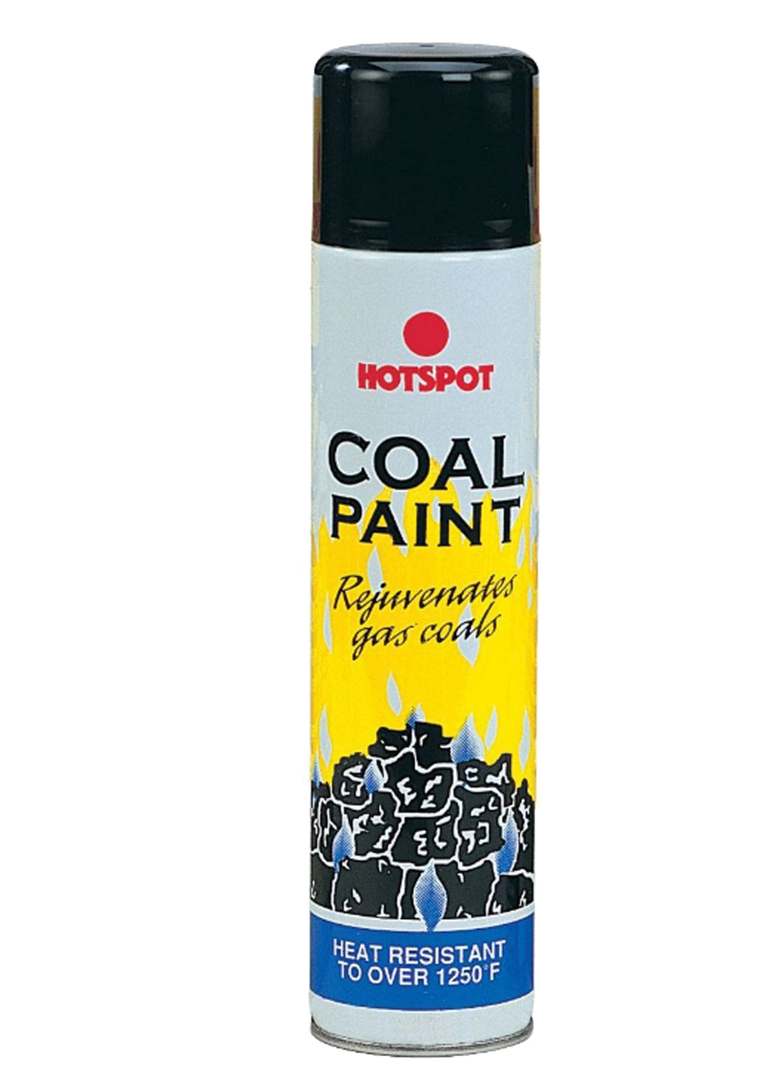 Coal Paint – Charnwood Supplies