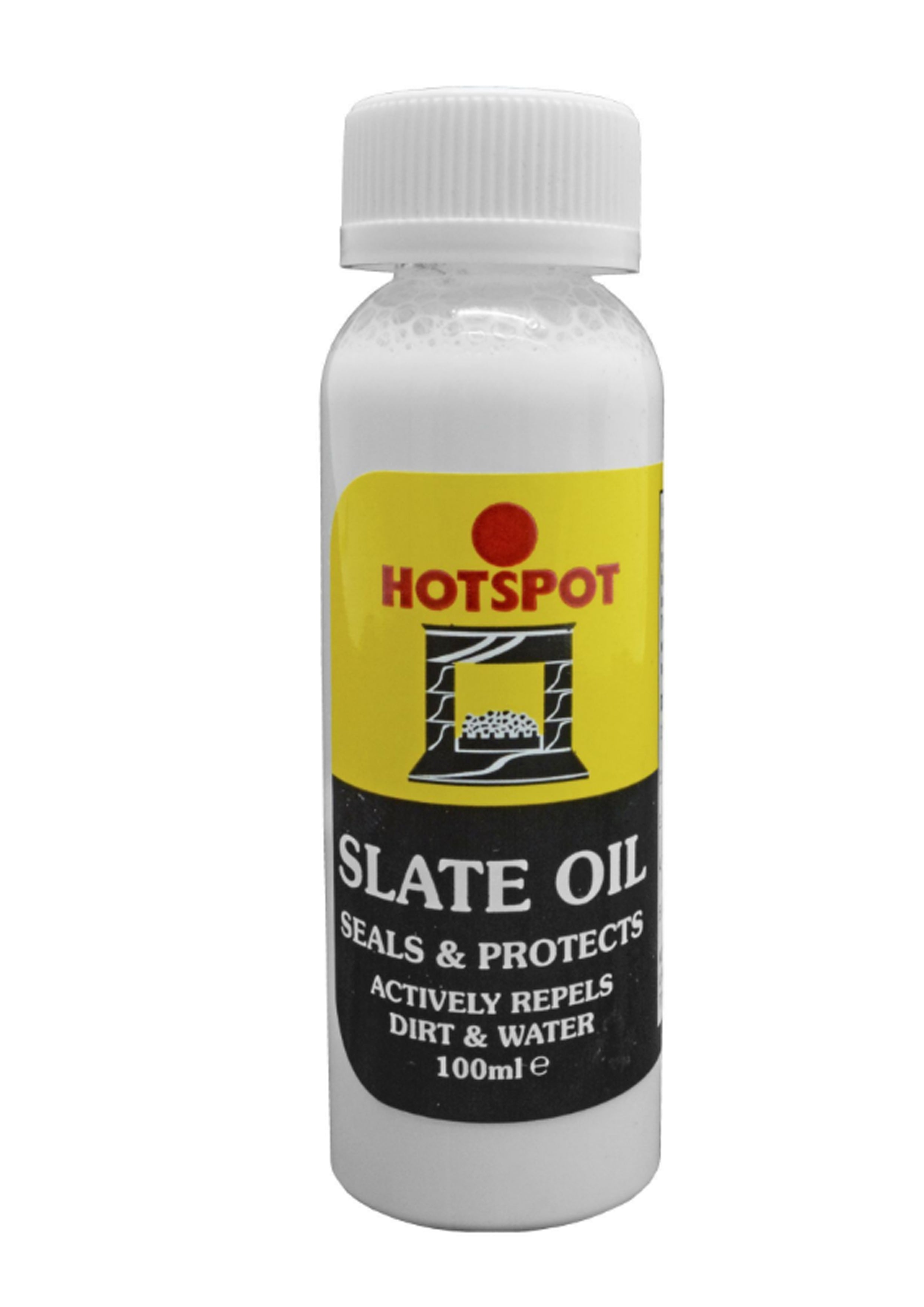 Slate Oil – Charnwood Supplies