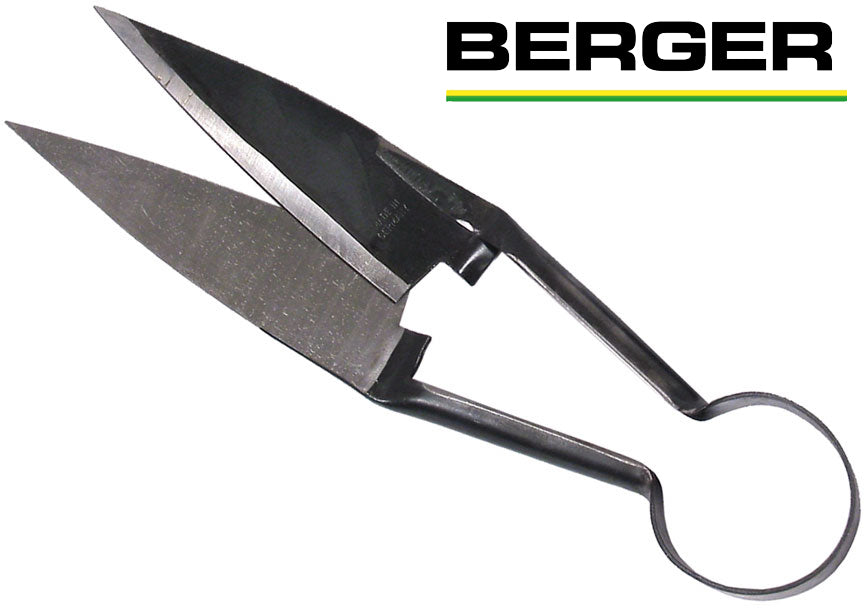 JB Berger Sheep Shears – Charnwood Supplies