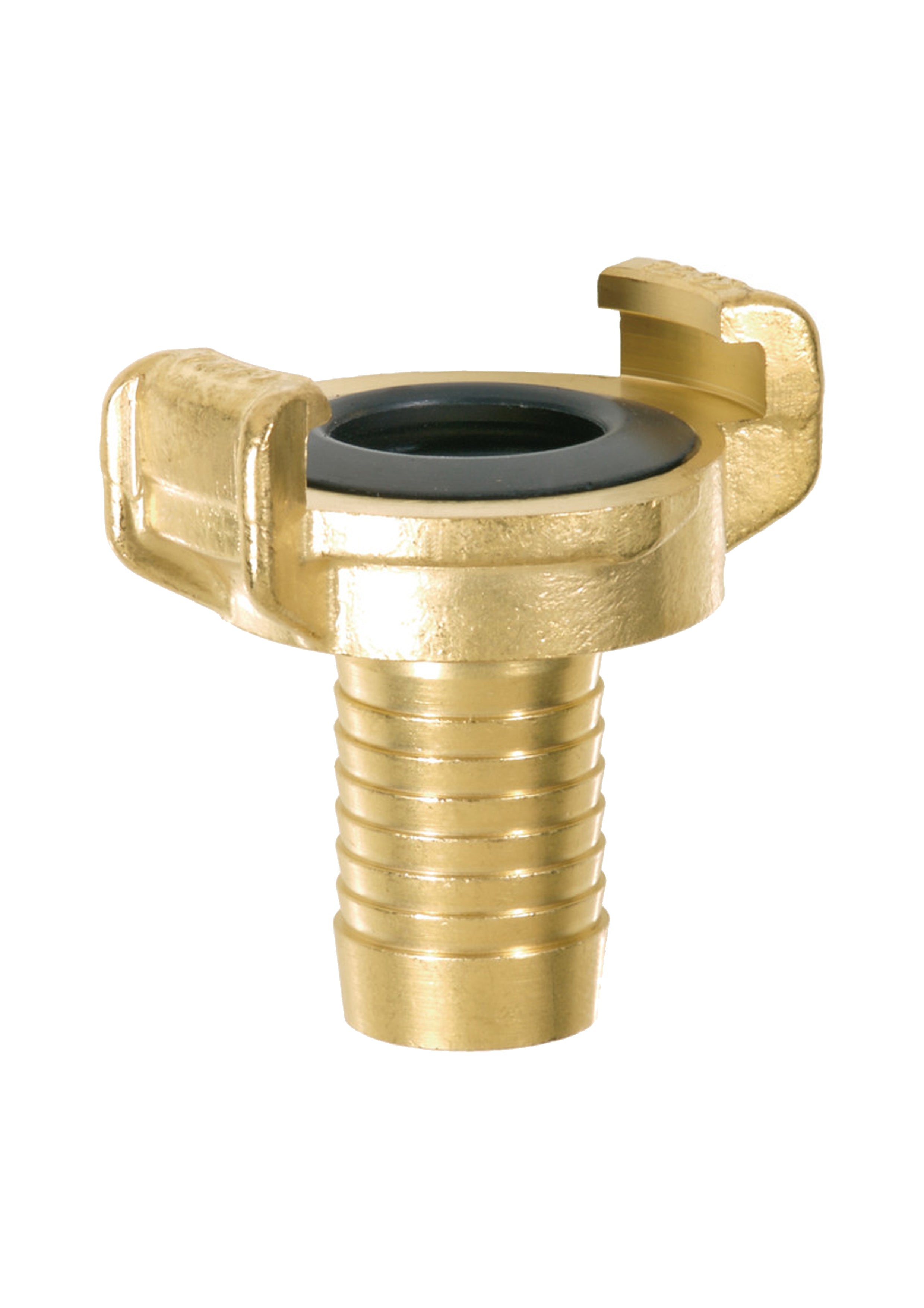 Hose Tail Snap Coupler – Charnwood Supplies