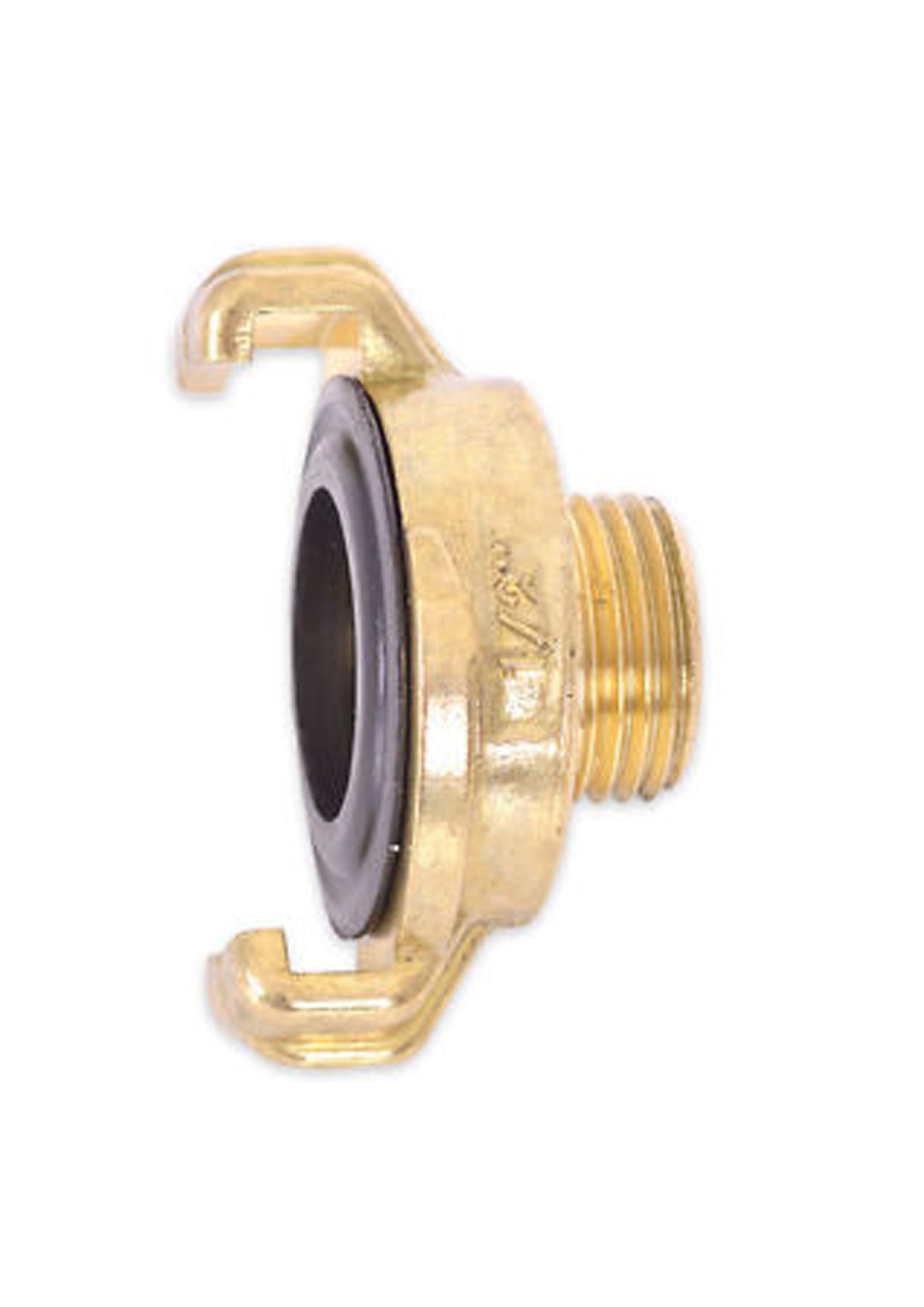 Male Threaded Snap Coupler – Charnwood Supplies