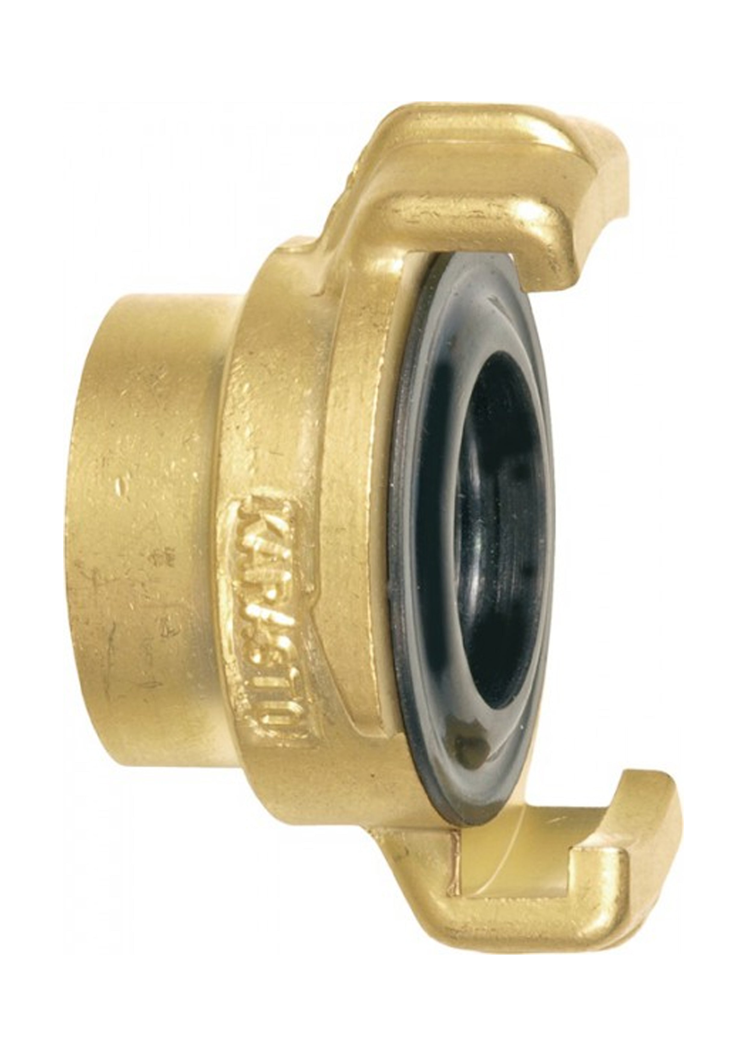Female Threaded Snap Coupler – Charnwood Supplies