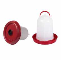 Base Fill Drinkers – Charnwood Supplies