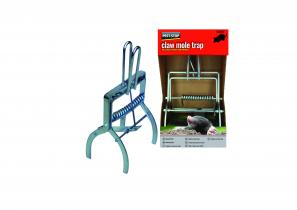 Claw Type Mole Trap Pro – Charnwood Supplies