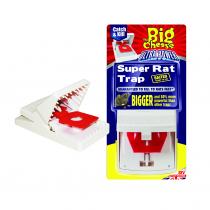 Ultra Power Super Rat Traps – Charnwood Supplies