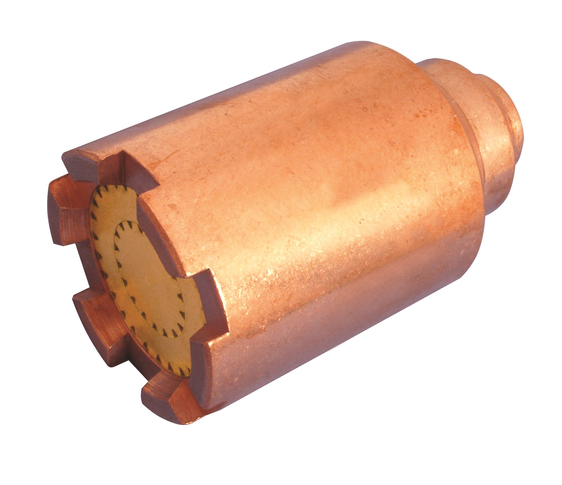 5H HEATING NOZZLE – Charnwood Supplies