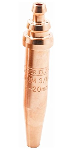 3/64" ANM NOZZLE – Charnwood Supplies