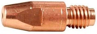 MB36/40 CONTACT TIP 0.040"/1.0MM M8 ECU – Charnwood Supplies
