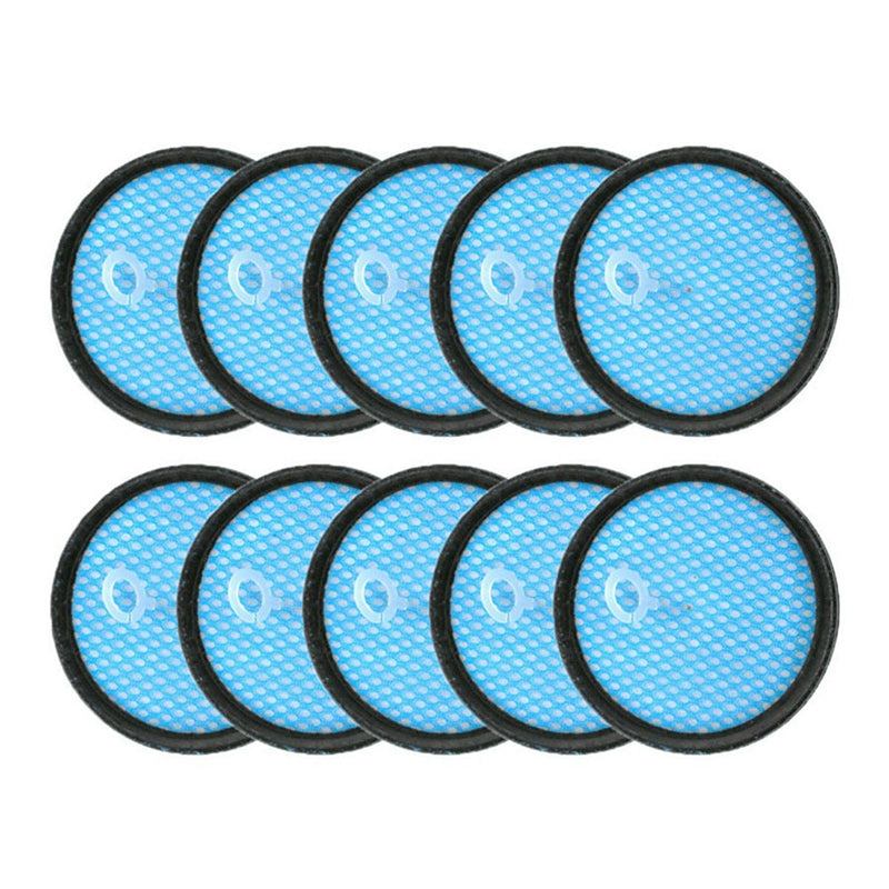 P3 HEPA FILTER – Charnwood Supplies