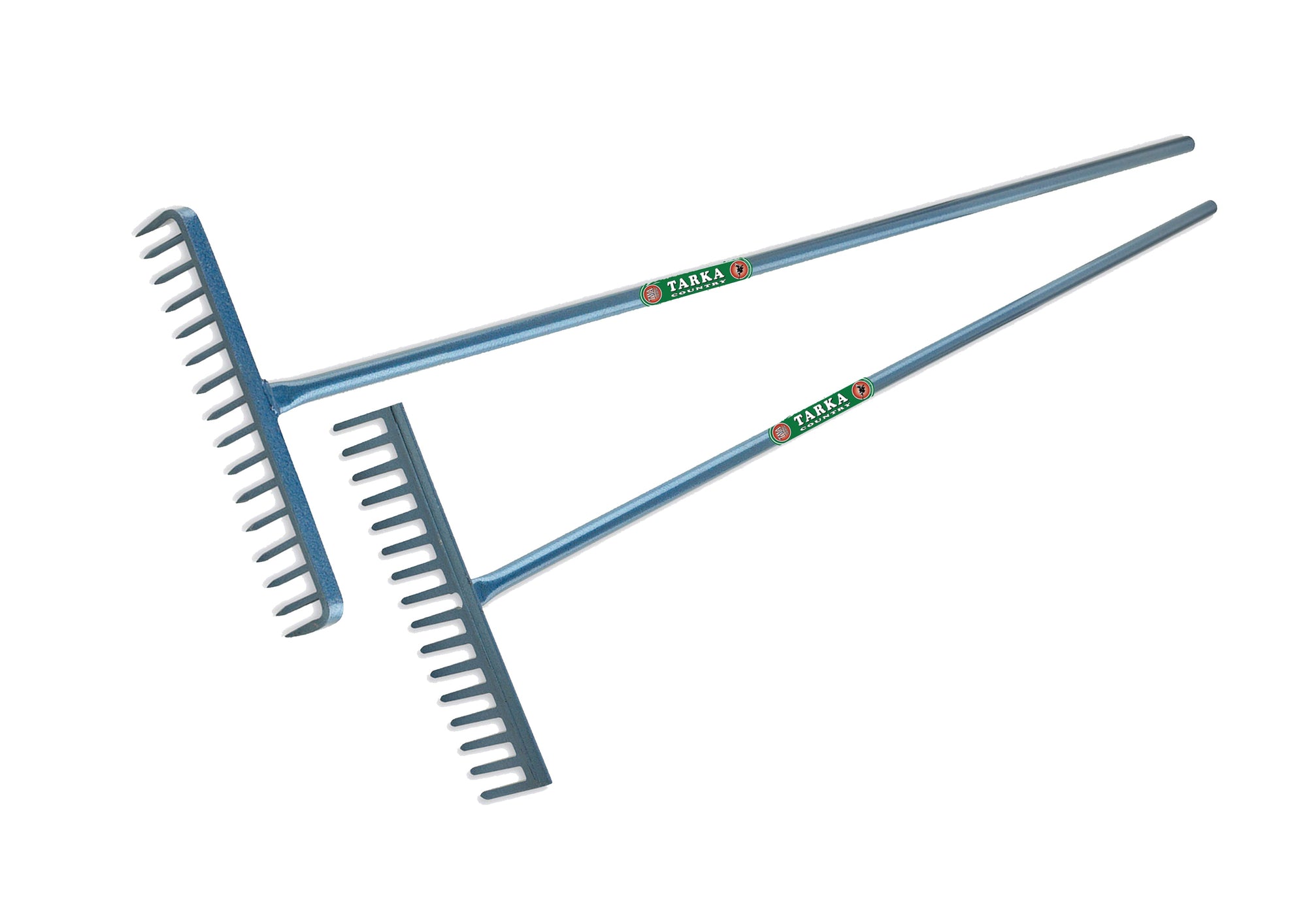 Asphalt & Tarmac Rake Tarka Country Brand – Charnwood Supplies