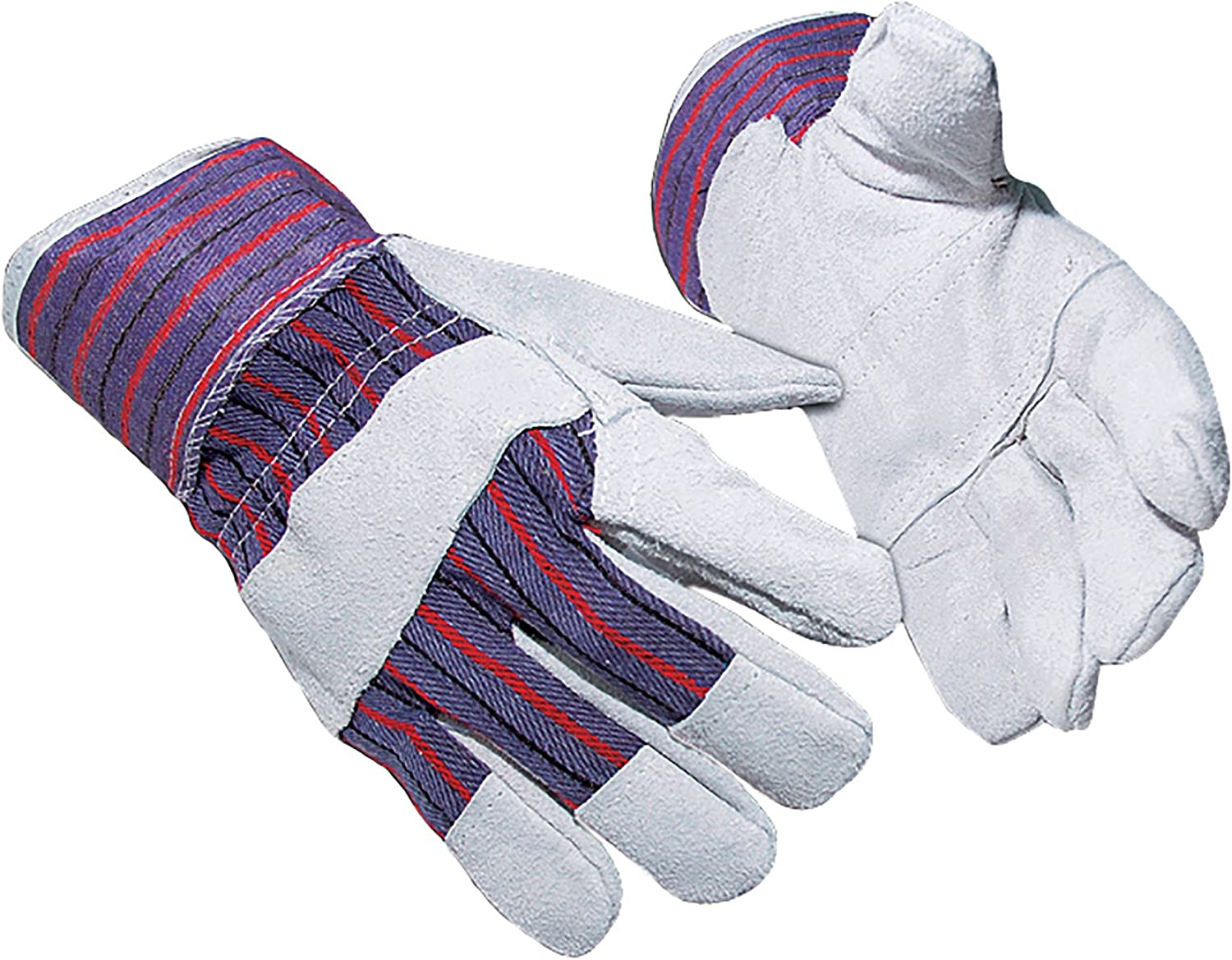 CANADIAN RIGGER GLOVES – Charnwood Supplies