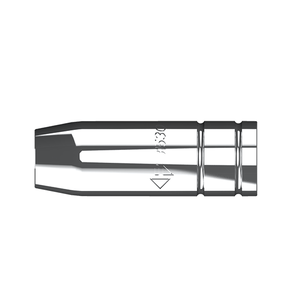 MB15 CONICAL NOZZLE 15/32"/12MM – Charnwood Supplies
