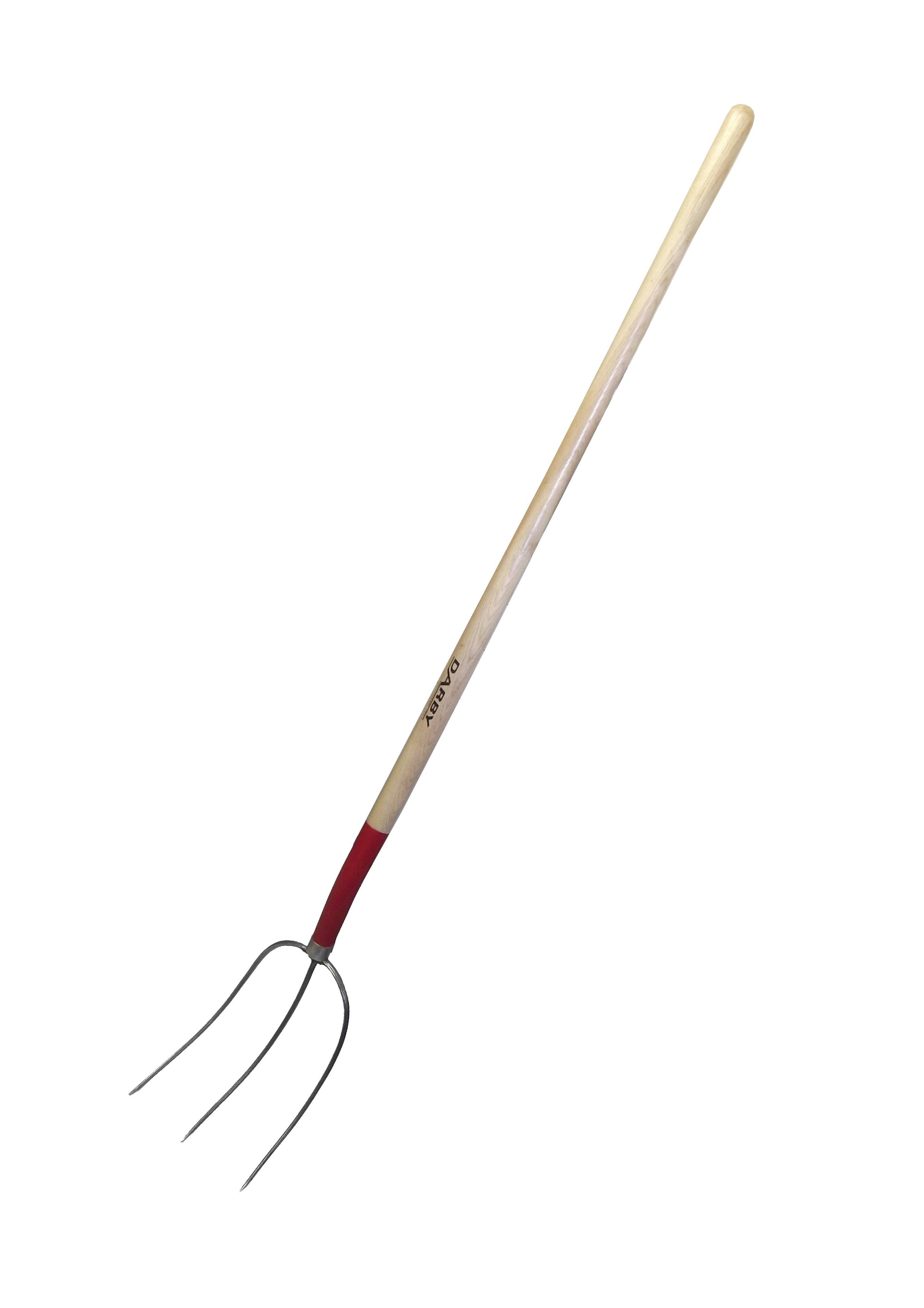 Hay Fork True Temper Darby Range – Charnwood Supplies