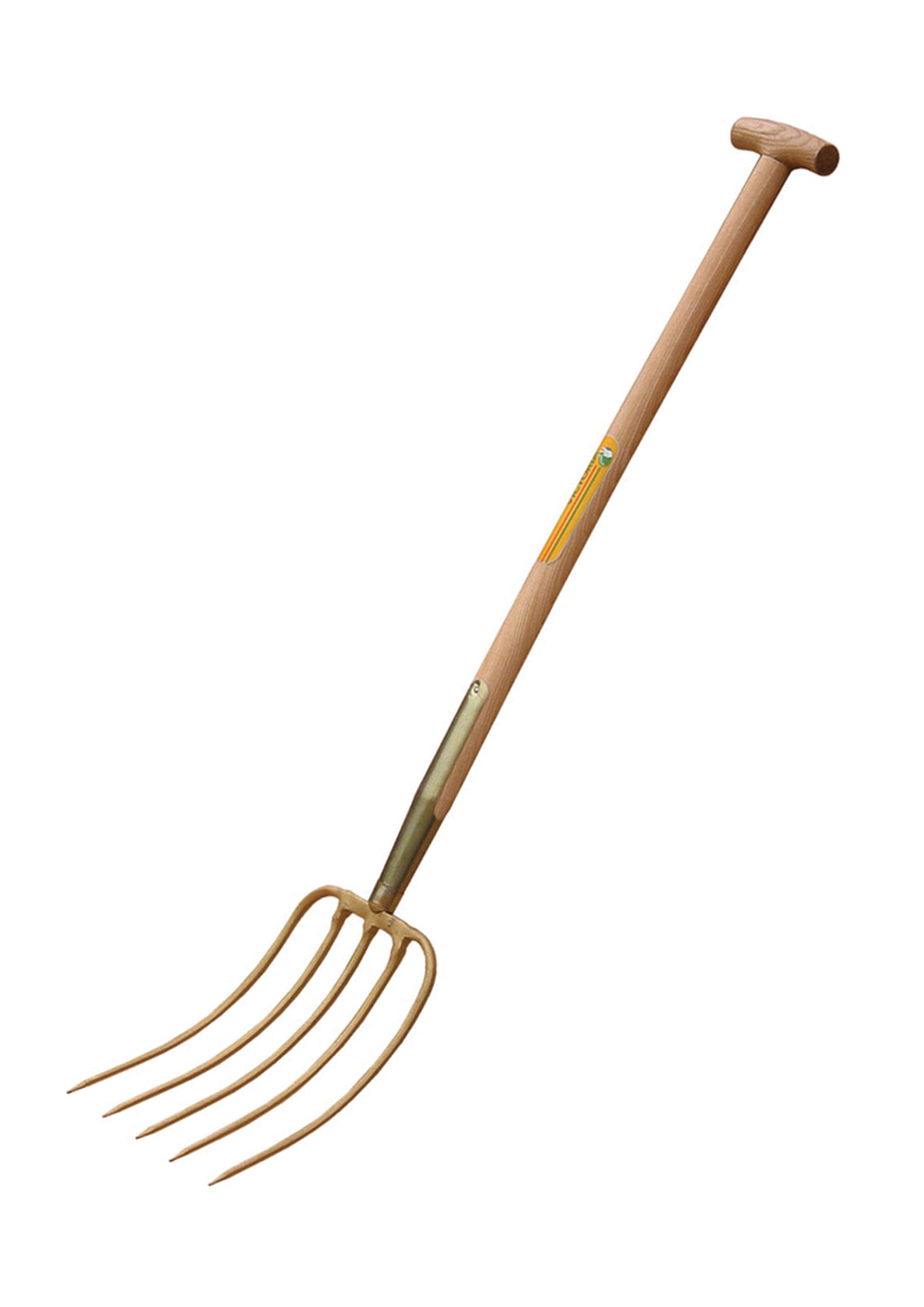 Manure Fork Victoria Brand – Charnwood Supplies